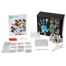 Drugs and Poisons Analysis Kit | Carolina Biological Supply