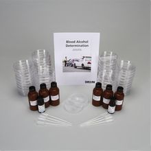Blood Alcohol Determination Kit | Carolina Biological Supply