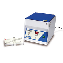 Grafco® Hematocrit Centrifuge | Carolina Biological Supply