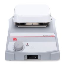 OHAUS Guardian™ 2000 Hot Plate | Carolina Biological Supply
