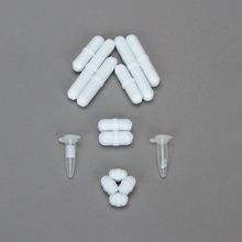 Magnetic Stirring Bar Set | Carolina Biological Supply