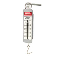 Pull-Spring Scales, Economy, 500 g x 10 g/5 N x 0.1 N | Carolina ...