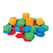 Metric Weight Set, 54 Pieces | Carolina Biological Supply