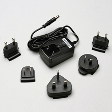 OHAUS Universal Adapter, 220 V | Carolina Biological Supply