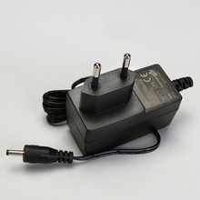 AC Adapter, 220 V, for OHAUS Compass Scales/Scout® Balances Only ...