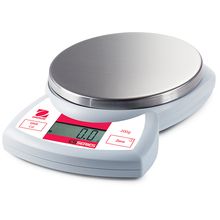 OHAUS Compact Portable Electronic Scales | Carolina Biological Supply