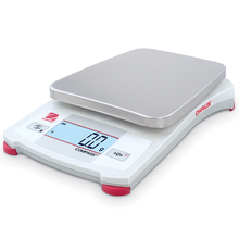OHAUS Compass Portable Electronic Scale, Model CX5200, 5,200 g x 1.0 g ...