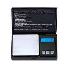 Digital Pocket Scales | Carolina Biological Supply