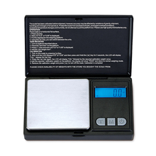 Digital Pocket Scale, 700 x 0.1 g | Carolina Biological Supply