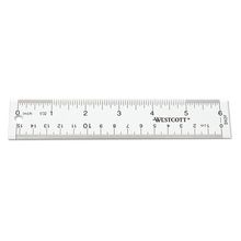 See-Through Plastic Rulers | Carolina Biological Supply