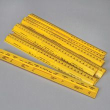 Ruler, Sl Relationship, Pack of 10 | Carolina Biological Supply