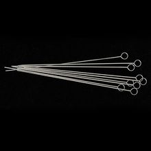 Nichrome Wire Loops, 26 Gauge, Pack of 12 | Carolina.com