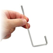 Glass Spreader | Carolina Biological Supply