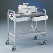Utility Cart | Carolina Biological Supply