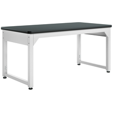 Adjustable Metal Table | Carolina Biological Supply