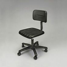 Basic Polyurethane Bench Chair | Carolina Biological Supply