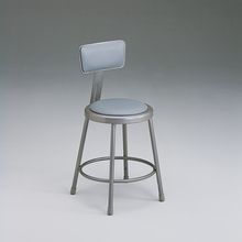 Steel Lab Stools | Carolina Biological Supply