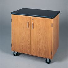 Mobile Lab Carts | Carolina Biological Supply