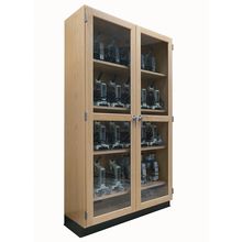 Microscope Storage Cabinets | Carolina Biological Supply