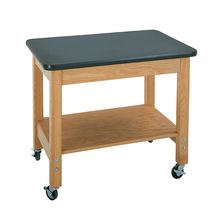 Mobile Demo Carts | Carolina Biological Supply