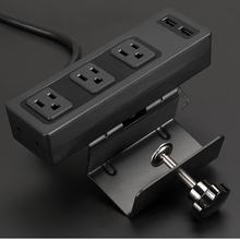 Clamp Mount Outlet | Carolina Biological Supply