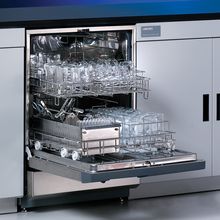 SteamScrubber Undercounter Laboratory Glassware Washer | Carolina ...