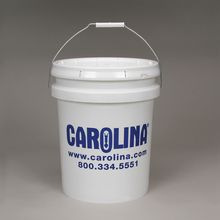 Collecting Bucket, Polyethylene, 5 gal | Carolina Biological Supply
