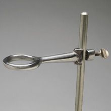 Support Ring, Cast Iron, 2" | Carolina Biological Supply