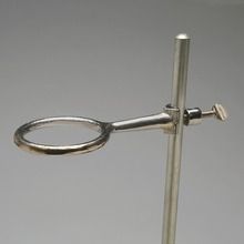 Support Ring, Cast Iron, 3" | Carolina Biological Supply