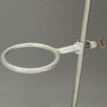 Cast Iron Support Rings | Carolina Biological Supply