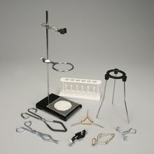 General Chemistry Hardware Kit | Carolina Biological Supply