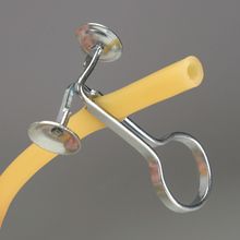 Clamp, Spring Compressor, Medium, 2 3/4" | Carolina Biological Supply