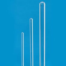 Stirring Rods, Glass, 3 x 125 mm, Pack of 12 | Carolina.com