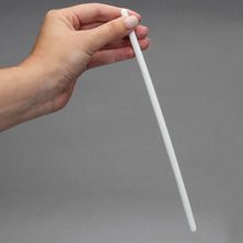 Plastic Stirring Rod, 7 x 250 mm, Pack of 12 | Carolina Biological Supply