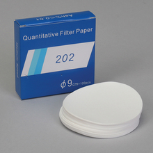 Filter Paper, Quantitative, 9 cm | Carolina Biological Supply