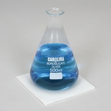 Ceramic Fiber Squares, 5 x 5 x 1/8", Pack of 12 | Carolina Biological ...