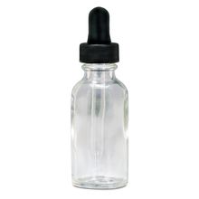 Dropper Vials, Glass, Screw-Cap, 1 oz, Pack of 12 | Carolina Biological ...