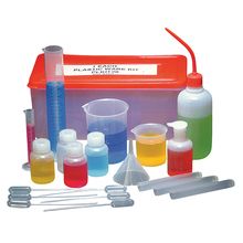 Student Plastic Labware Kit | Carolina Biological Supply