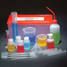 Student Plastic Labware Kit | Carolina.com