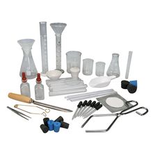 Chemistry Labware Kit | Carolina Biological Supply