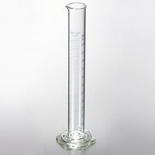 Pyrex® Vista™ Cylinders, "To Contain" | Carolina Biological Supply