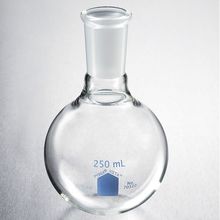 Pyrex Vista Round Bottom Boiling Flasks | Carolina Biological Supply