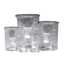 Carolina® Beaker Starter Pack | Carolina Biological Supply