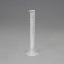 Graduated Cylinder, Polypropylene, 10 mL | Carolina Biological Supply