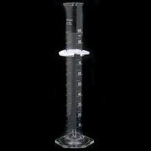 Pyrex® Glass Graduated Cylinders, Single Metric Scale | Carolina ...
