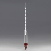High-Precision Specific Gravity Hydrometer | Carolina Biological Supply