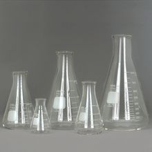 Pyrex® Erlenmeyer Flask Starter Pack | Carolina Biological Supply