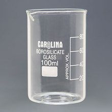Carolina Beakers, Standard Grade | Carolina Biological Supply