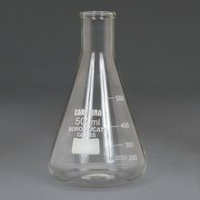 Carolina Standard Grade Erlenmeyer Flasks | Carolina Biological Supply