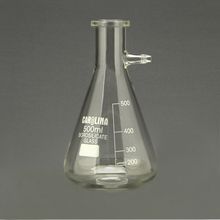 Standard Grade Filtering Flasks, 500 mL, Pack of 2 | Carolina ...